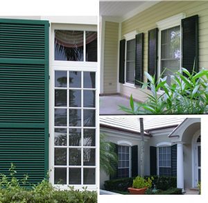 Colonial Shutters SWFL | Installation & Repair Services